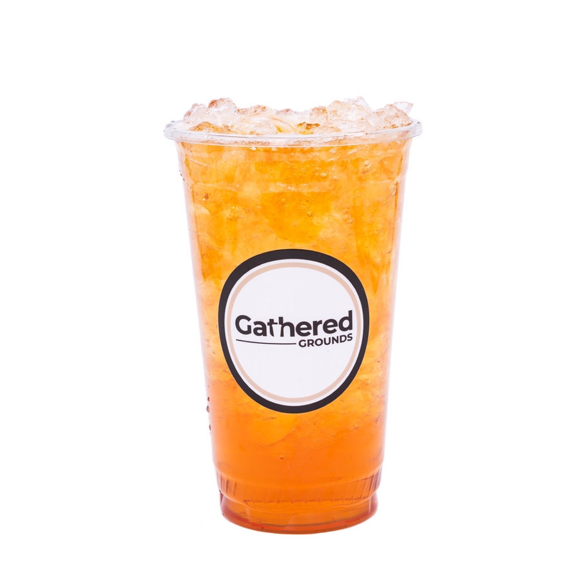 Iced Tea | Gathered Grounds Coffee