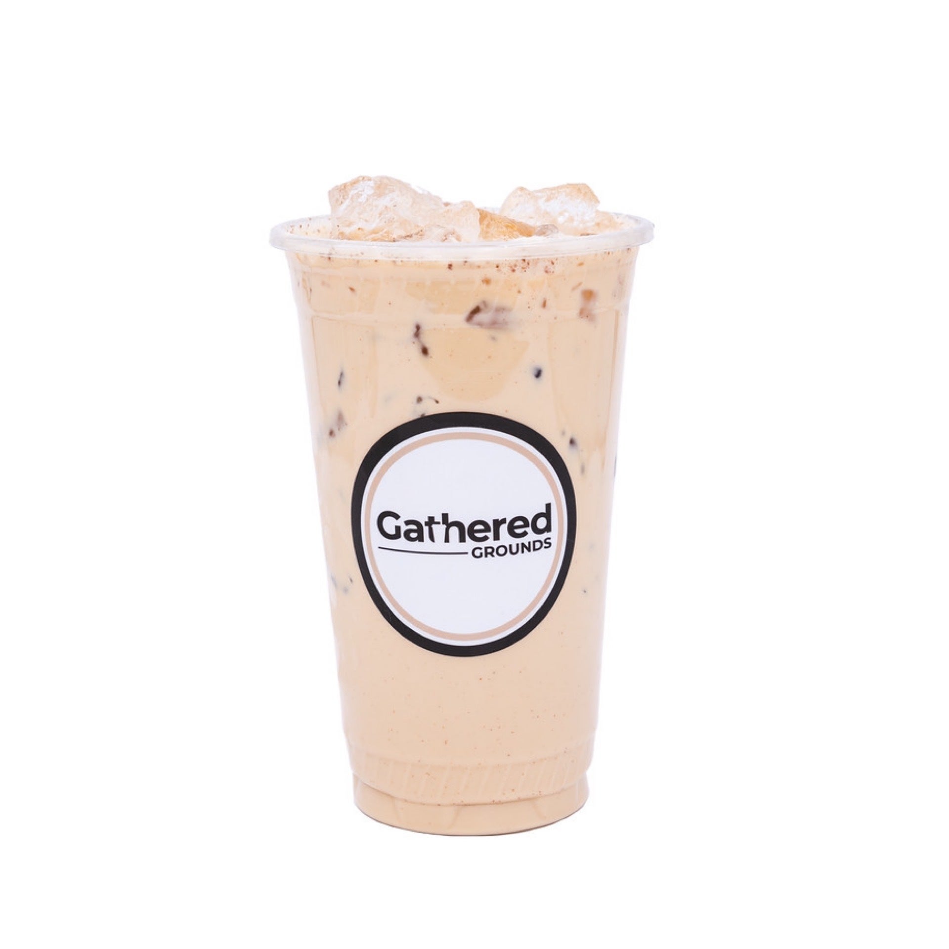 White Chocolate Mocha | Gathered Grounds Coffee